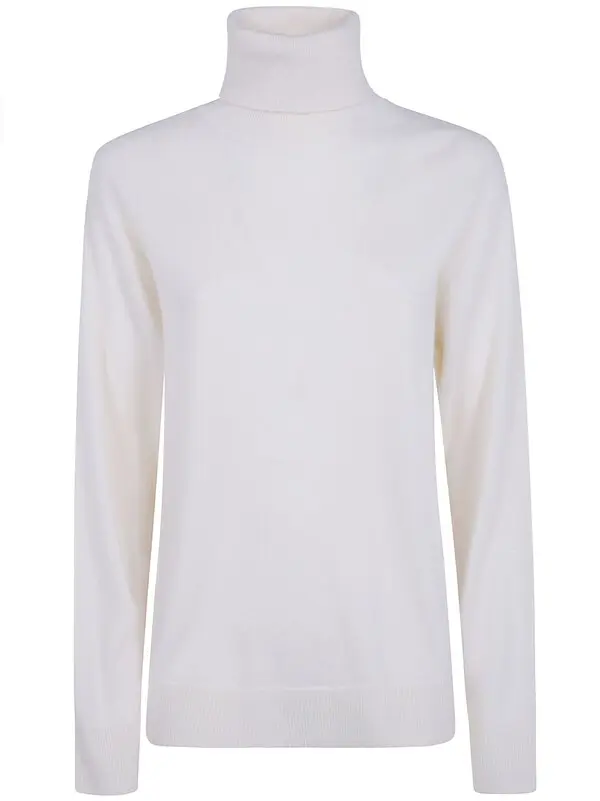 P.a.r.o.s.h P. A.r. O.s. H. Sweater Turtle Neck "cashmere Turtle Neck