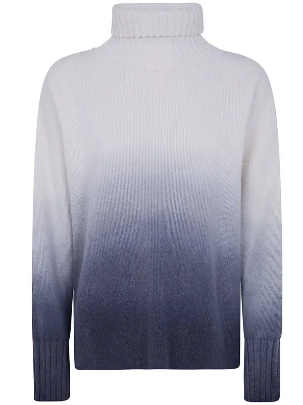 Liviana Conti Sweater Cashmere "agnes