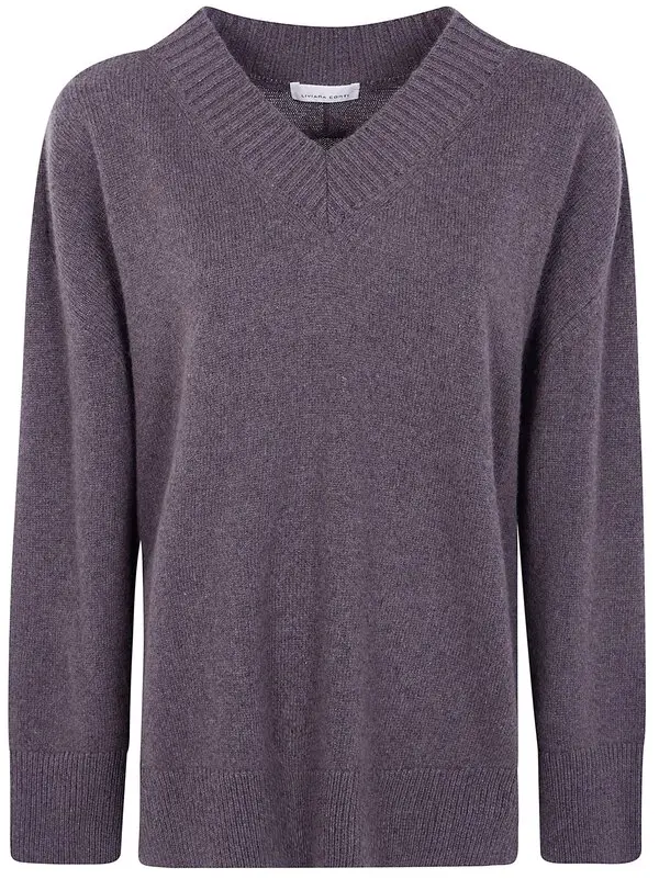 Liviana Conti Sweater Cashmere 'alison