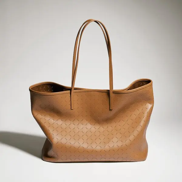 Gucci Tribeca Large Tote Bag - Beige