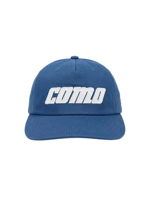 COMO 1907 Retro Heritage Baseball Cap