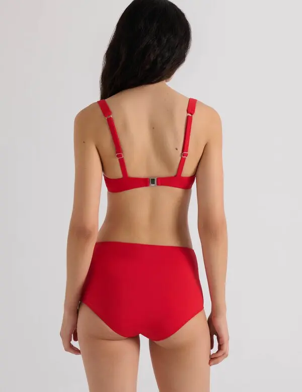 Araks Mallory High Rise Hipster