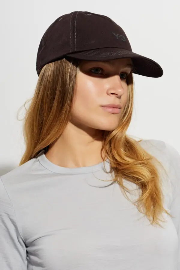 Y3 Cotton Hat