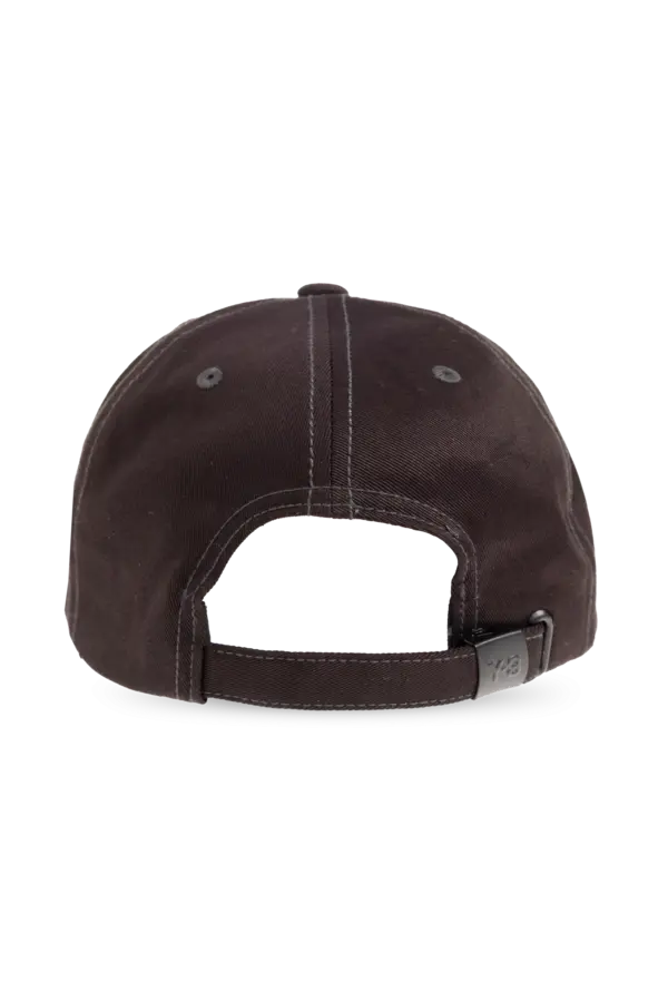 Y3 Cotton Hat