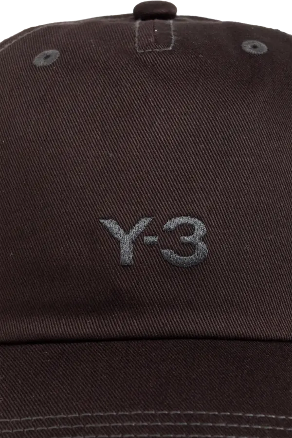 Y3 Cotton Hat