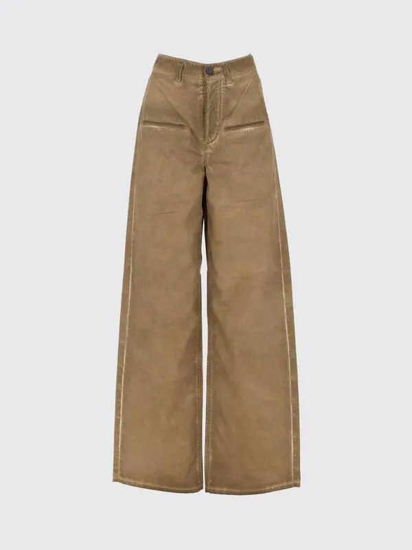 UMA WANG Wide Leg Trousers