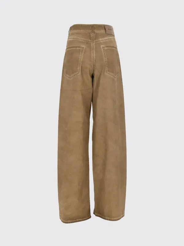 UMA WANG Wide Leg Trousers