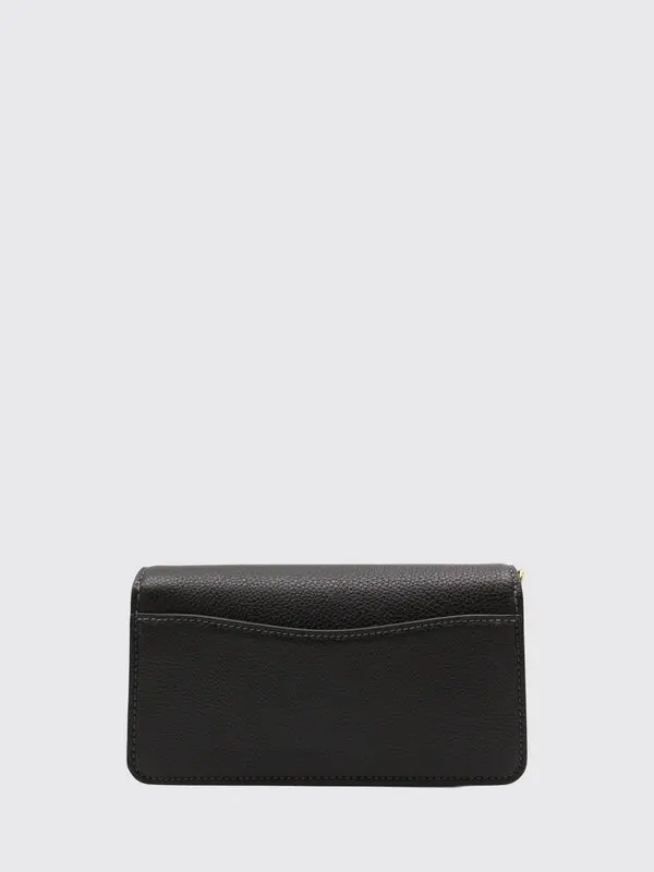 COACH Shoulder Bag - Black
