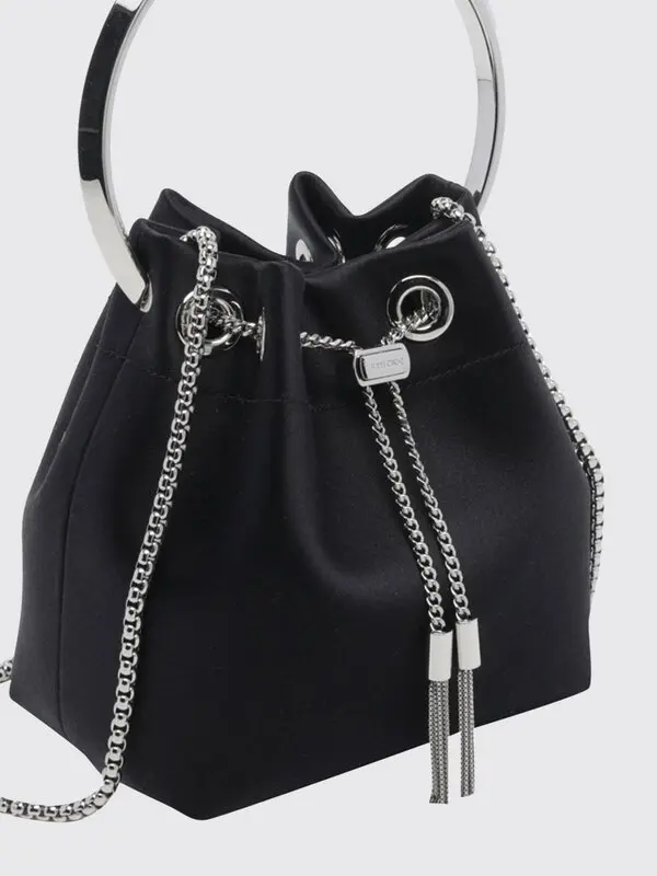 JIMMY CHOO Shoulder Bag