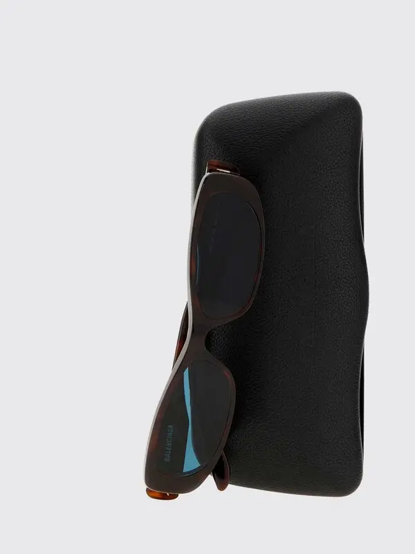 Balenciaga Sunglasses - Brown