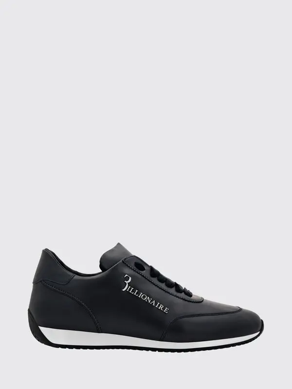 BILLIONAIRE Sneakers - Blue