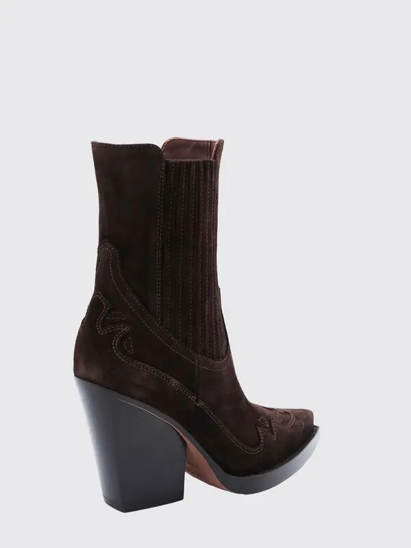 Paris Texas Boots