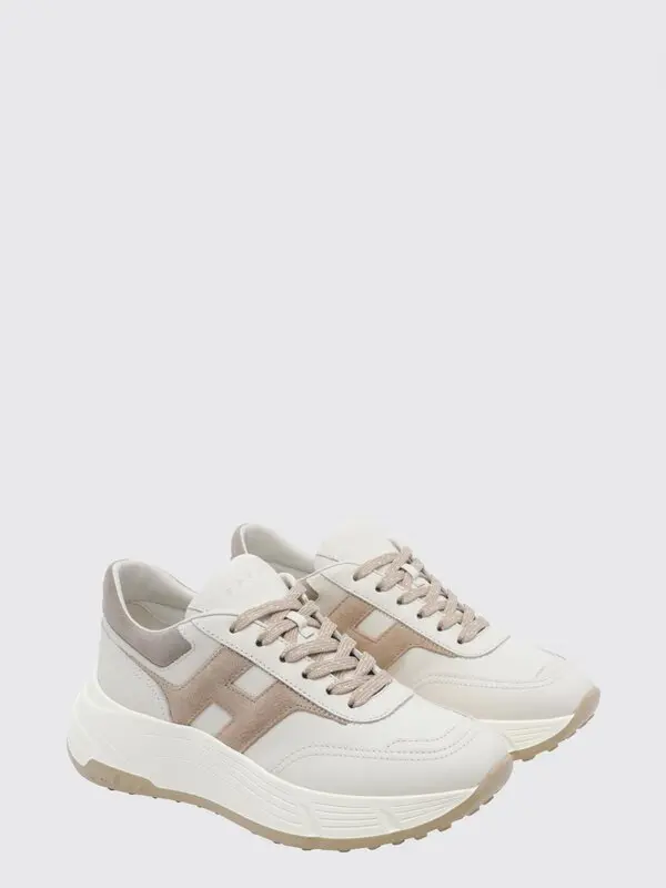 Hogan Oxford Shoe