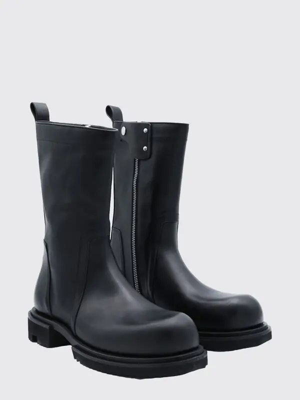 Rick Owens Boot