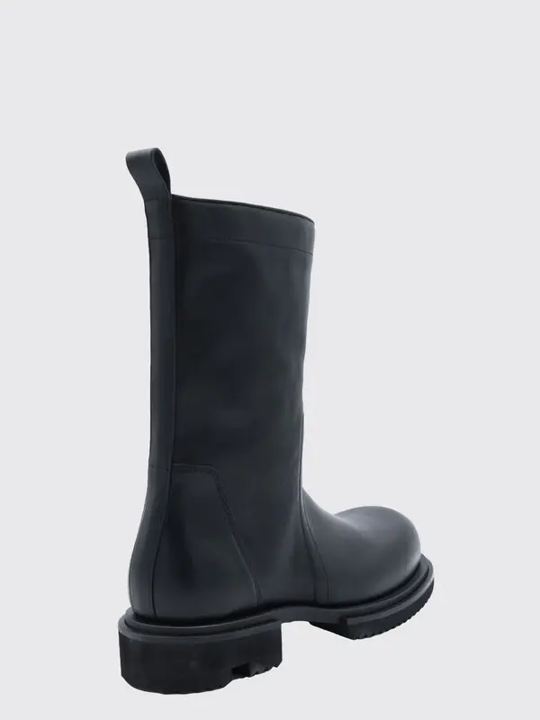 Rick Owens Boot
