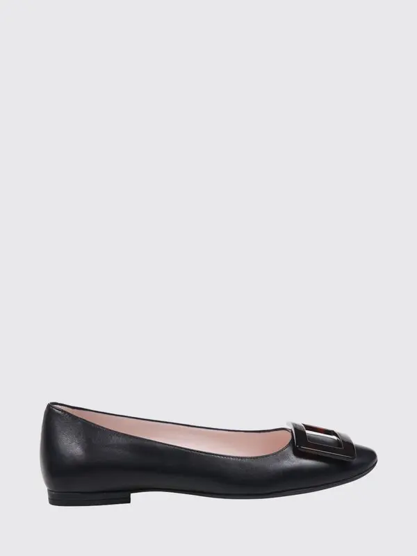 ROGER VIVIER Ballet Flats
