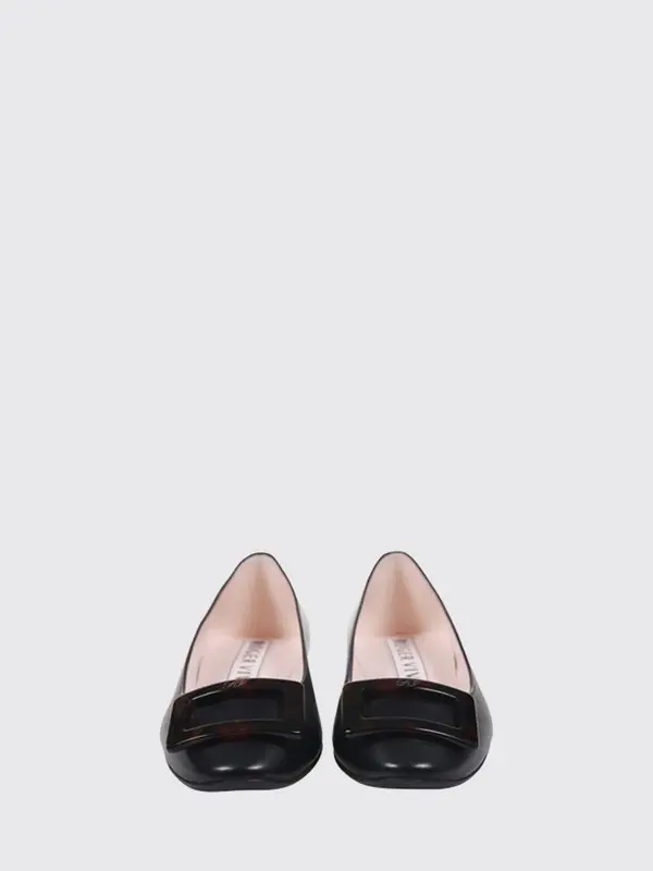 ROGER VIVIER Ballet Flats