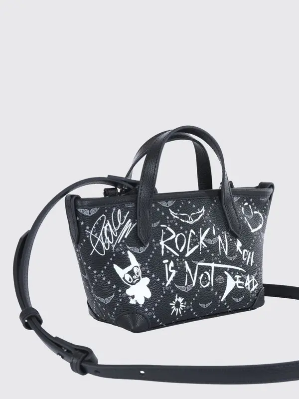 Zadig&Voltaire Shoulder Bag
