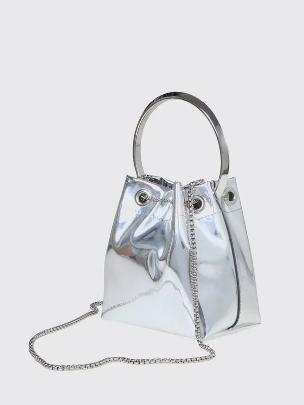 JIMMY CHOO Bucket Bag
