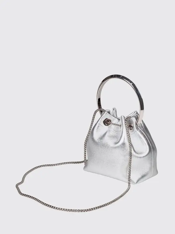 JIMMY CHOO Bucket Bag