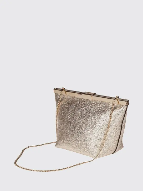 JIMMY CHOO Ganache Mini Handbag With Shoulder Strap
