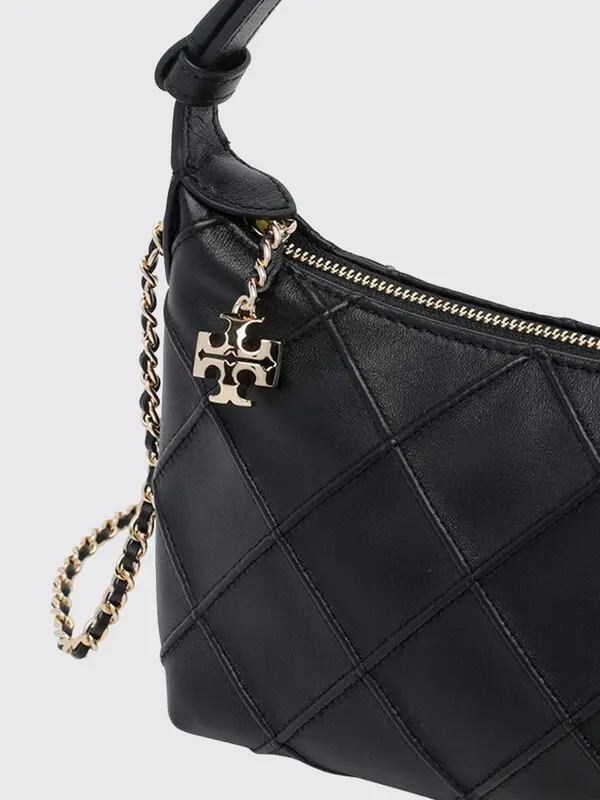 Tory Burch Shoulder Bag - Black