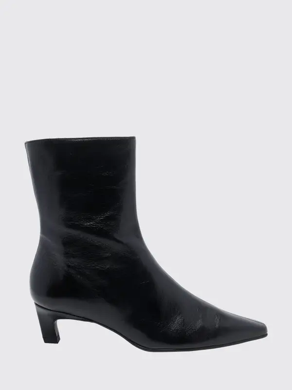 ALOHAS Ankle Boots - Black