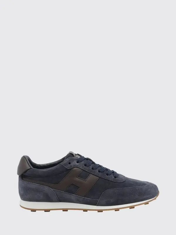 Hogan Sneakers - Blue