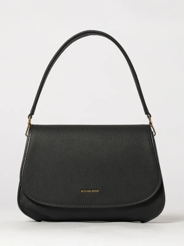 Michael Kors Shoulder Bag - Black