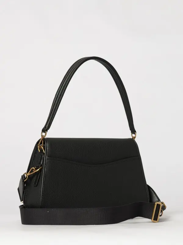 Michael Kors Shoulder Bag - Black