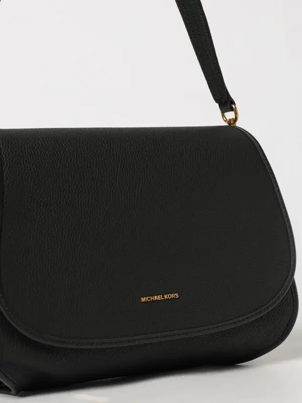 Michael Kors Shoulder Bag - Black