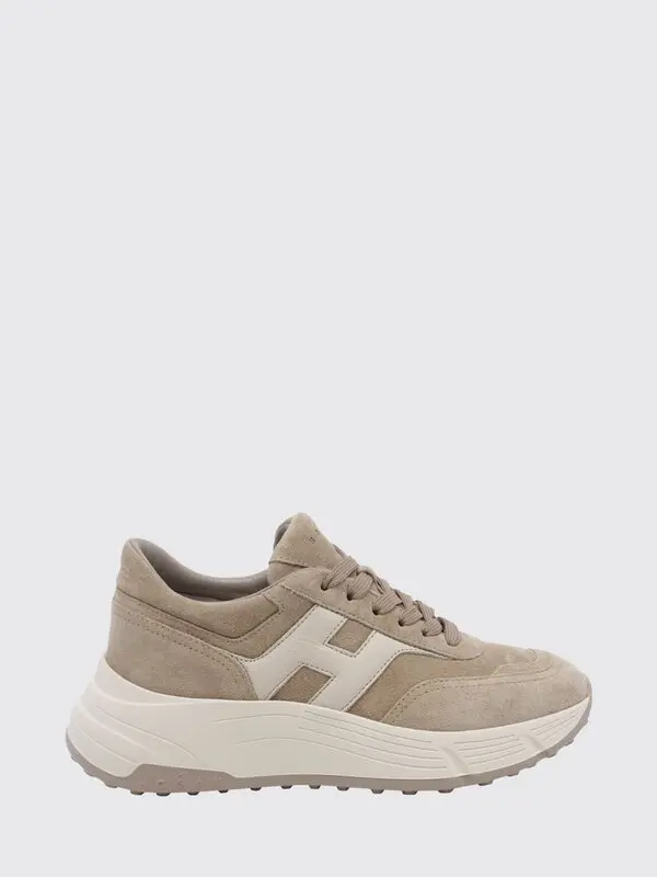 Hogan Sneakers - Beige