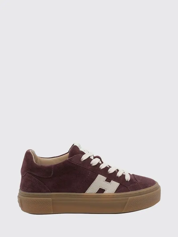 Hogan Sneakers - Brown
