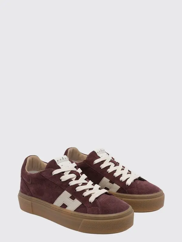 Hogan Sneakers - Brown