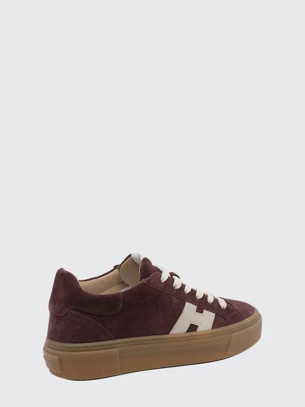 Hogan Sneakers - Brown