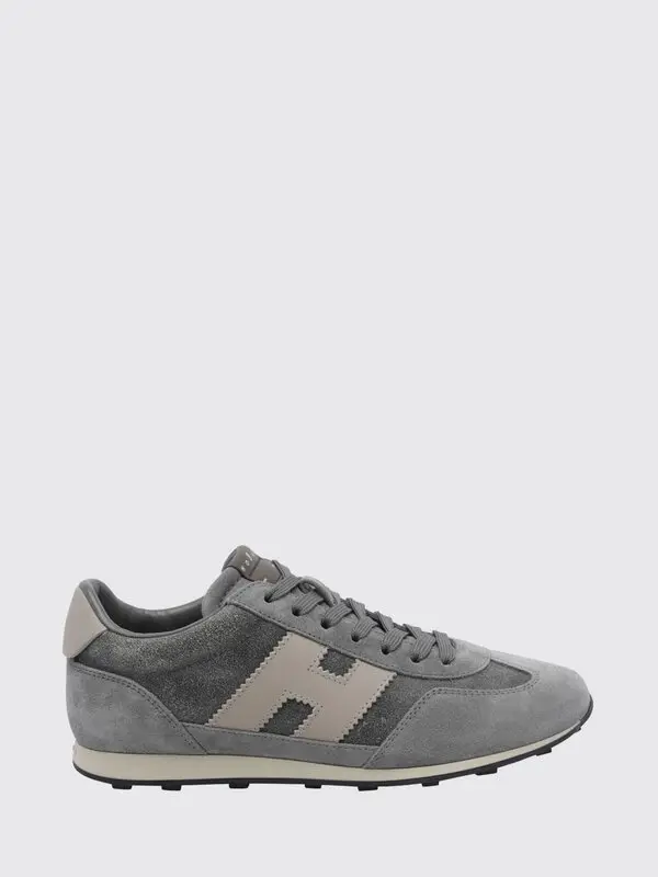 Hogan Sneakers - Grey