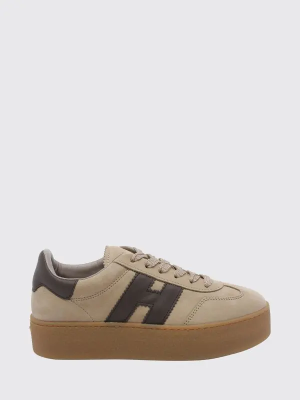 Hogan Sneakers - Beige