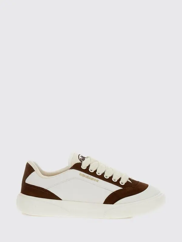 Casablanca Sneakers - White