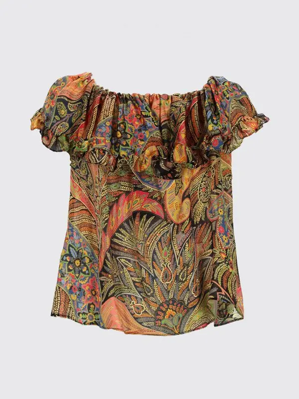 Etro T-shirt