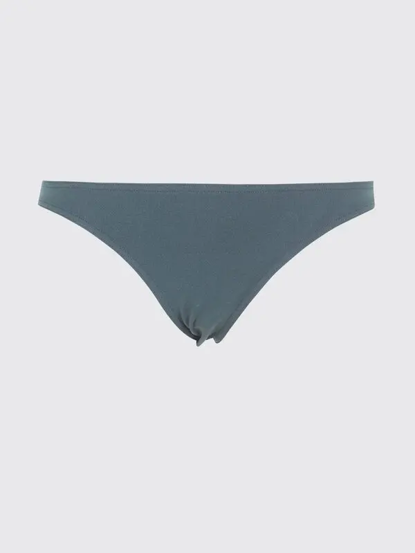 ERES Bikini Bottom In Nylon - Black