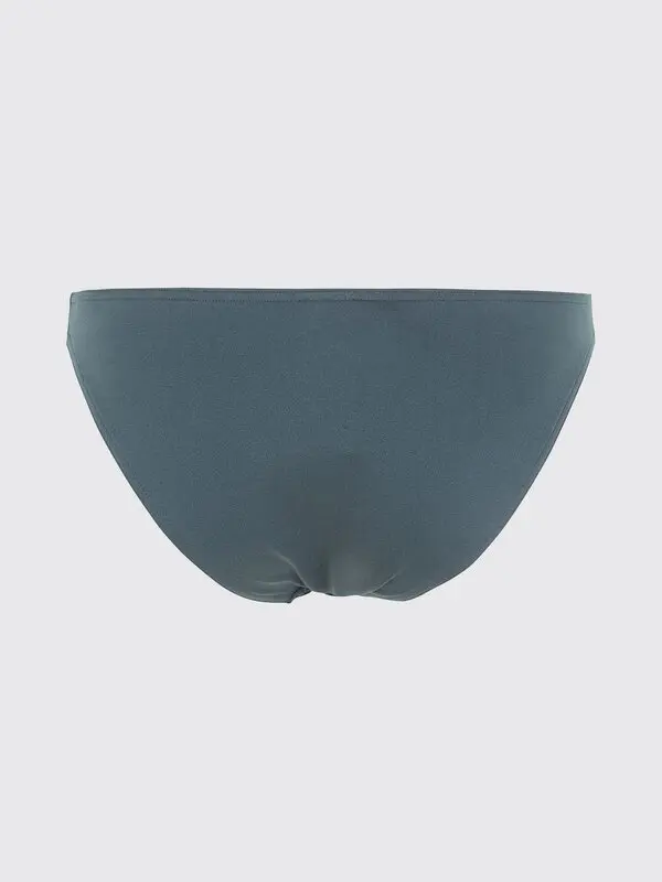 ERES Bikini Bottom In Nylon - Black