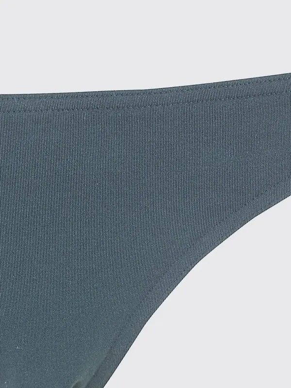 ERES Bikini Bottom In Nylon - Black
