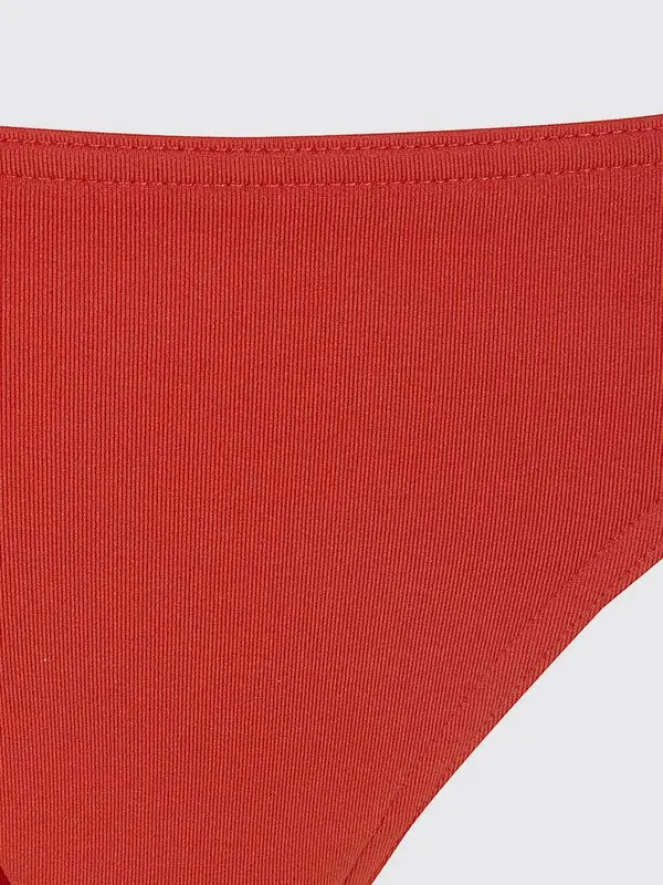 ERES Bikini Bottom In Nylon - Yellow