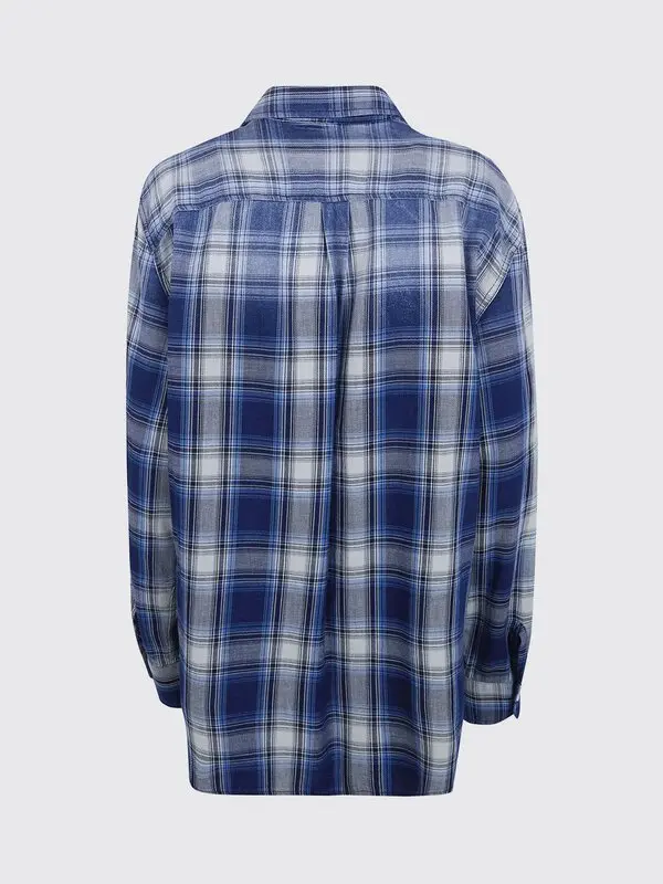 Dsquared2 Checked Shirt