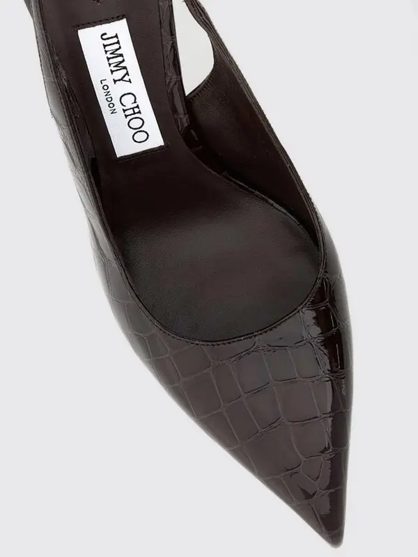 JIMMY CHOO High Heel Shoes