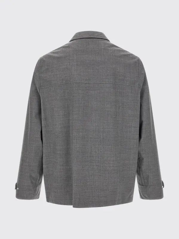 Brunello Cucinelli Zip-up Jacket