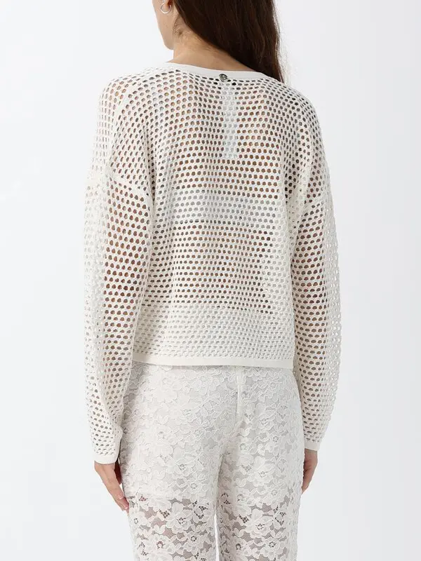 TWINSET Viscose Blend Cardigan