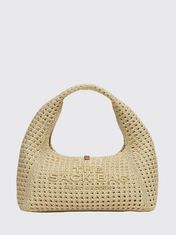 Marc Jacobs Tote Bag - Beige