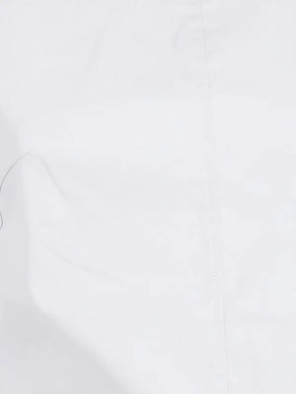 Studio Nicholson Square Neck Tank Top