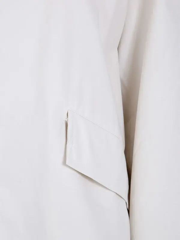 Studio Nicholson Zip Up Hooded Jacket